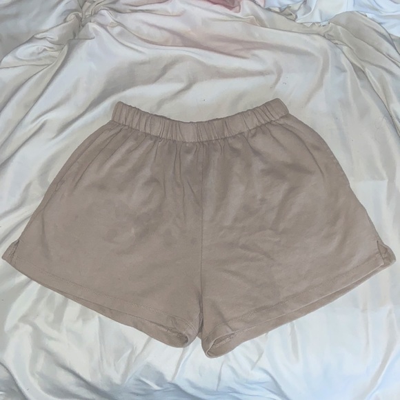 Garage | Shorts | Comfy Light Brown Shorts | Poshmark